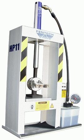 Fentech | Jamison Equipment